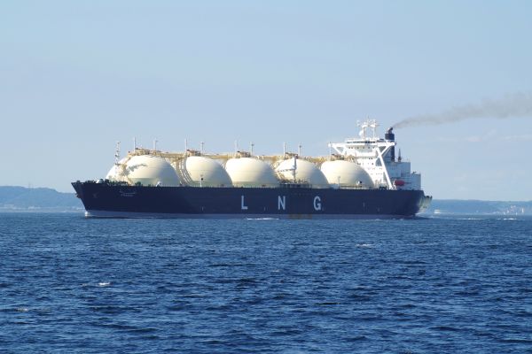 Japan’s New International Resource Strategy for Enhancing LNG Security ...