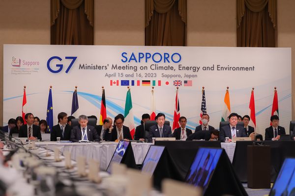 「G7」で議論された、エネルギーと環境のこれからとは？｜エネこれ｜資源エネルギー庁