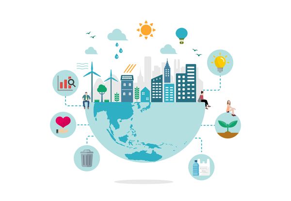 Avoided Emissions to Visualize the Ability of Companies to Provide ...